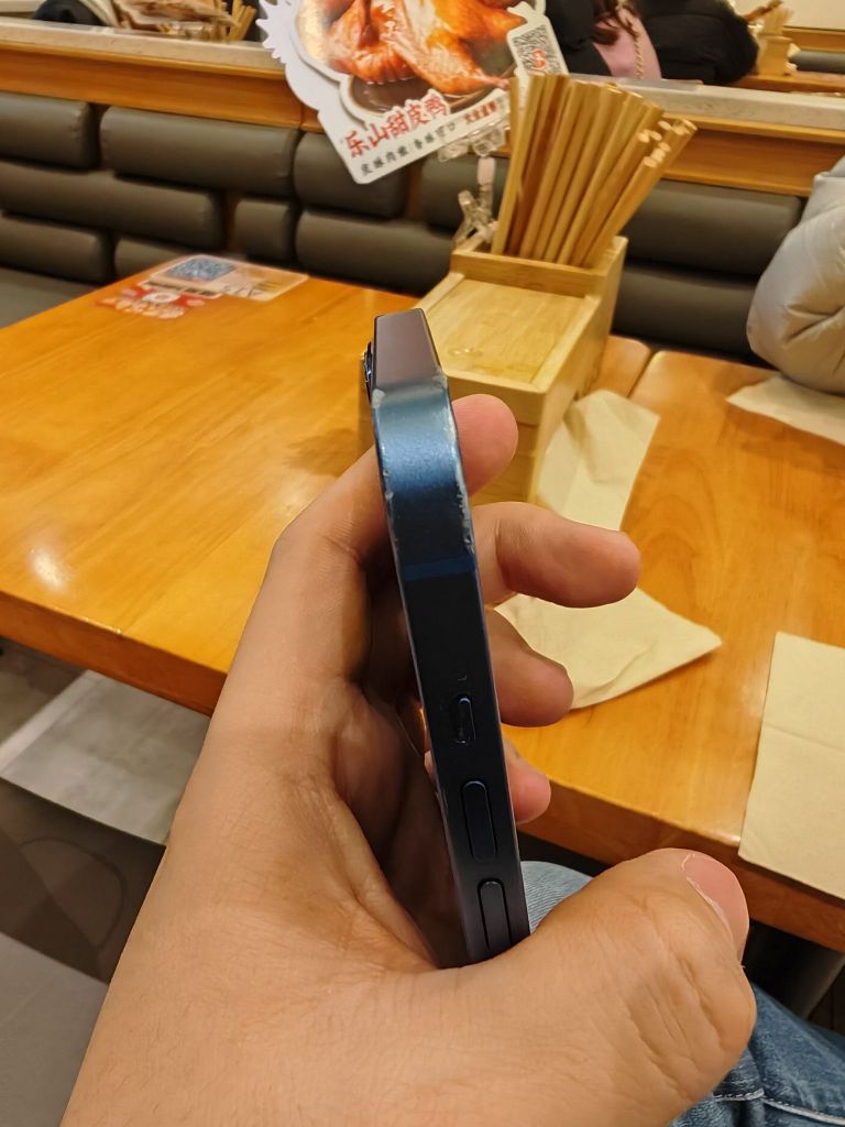 询价ip13，蓝色128g NGA玩家社区