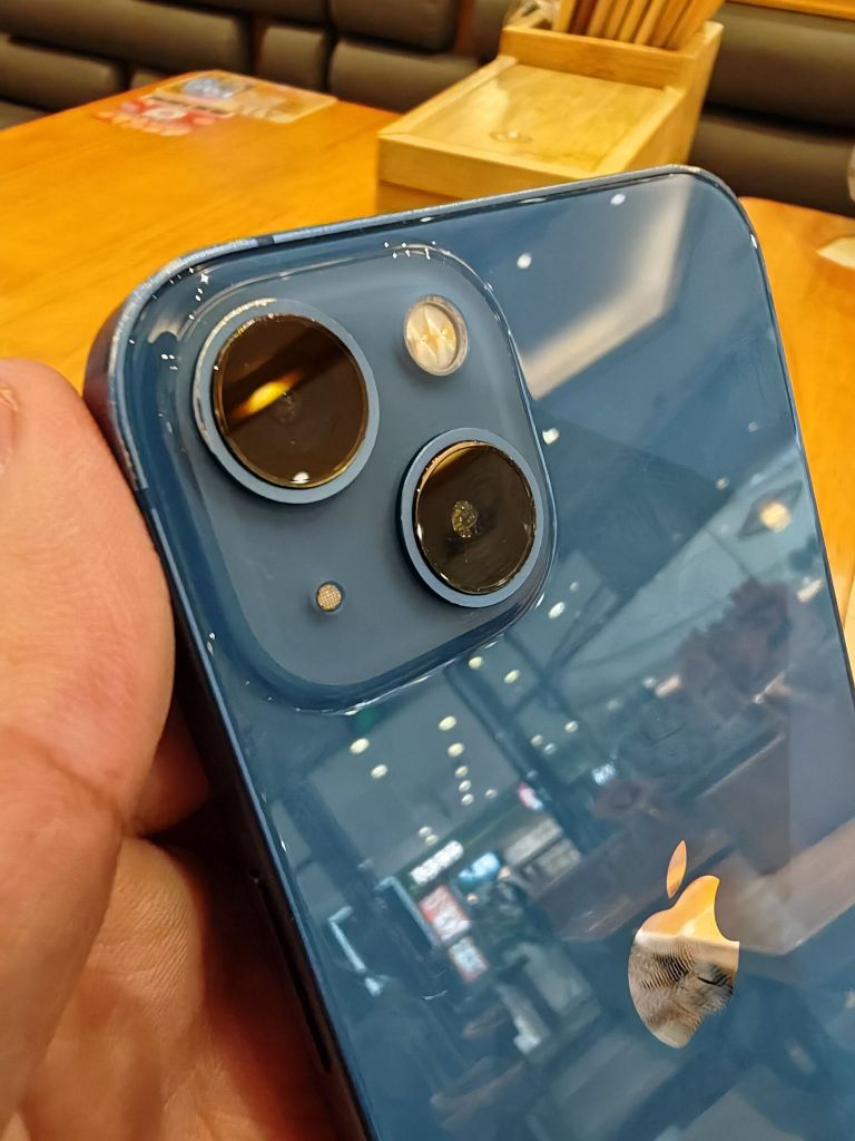 询价ip13，蓝色128g NGA玩家社区