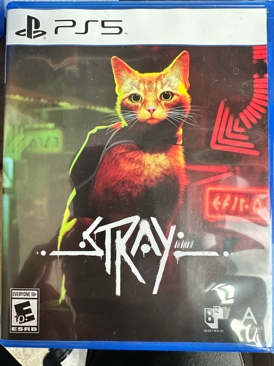 出ps5游戏光盘(已出) NGA玩家社区