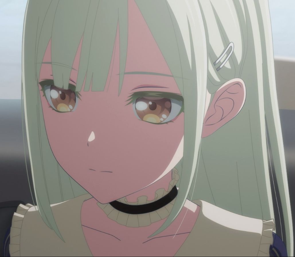 [安科] [同人][BanG Dream! It's MyGO!!!!!]名为crychic的梦 NGA玩家社区