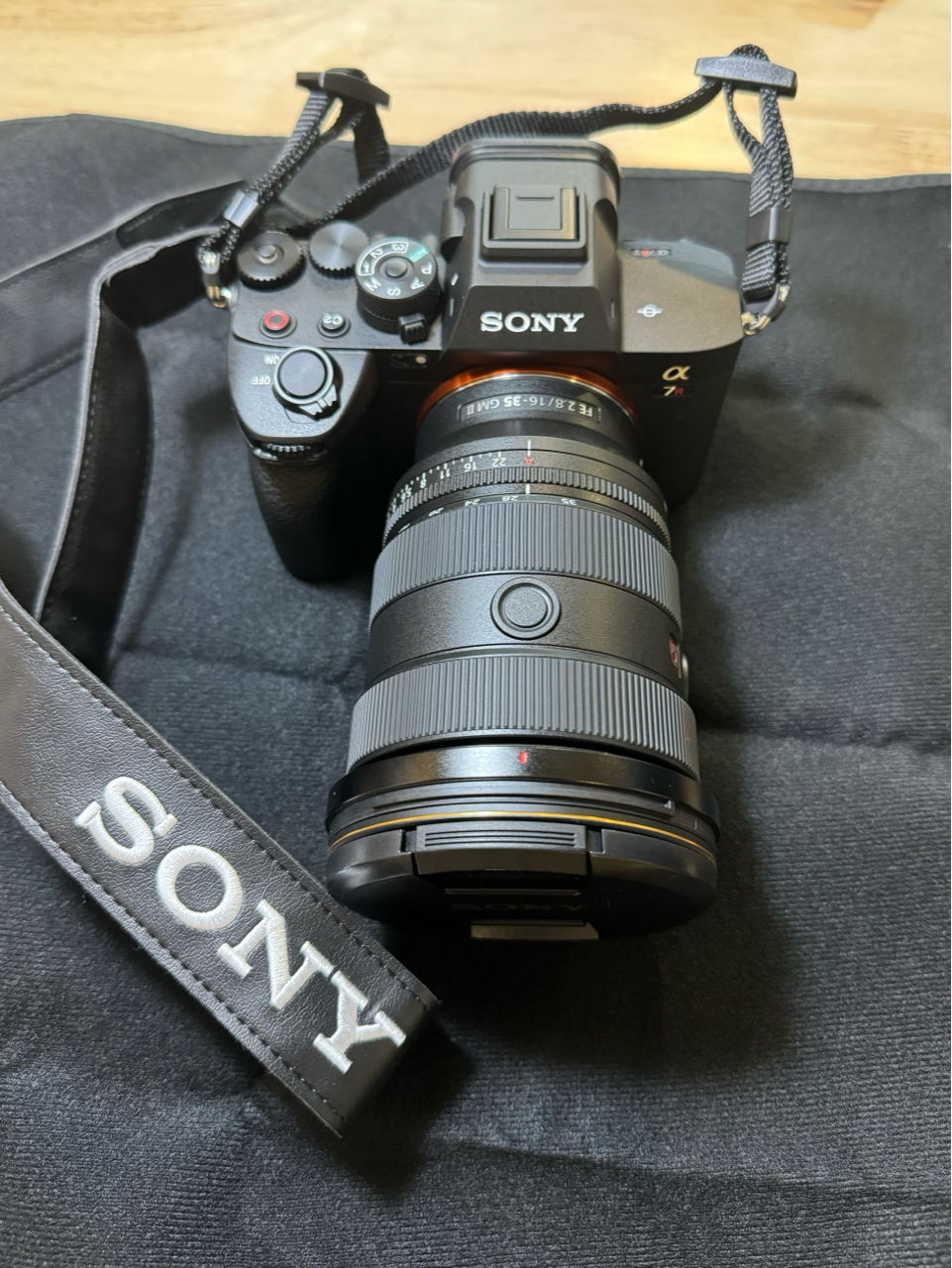 义父们a7r4 a7cr a7r5 还有尼康z8应该怎么选 NGA玩家社区