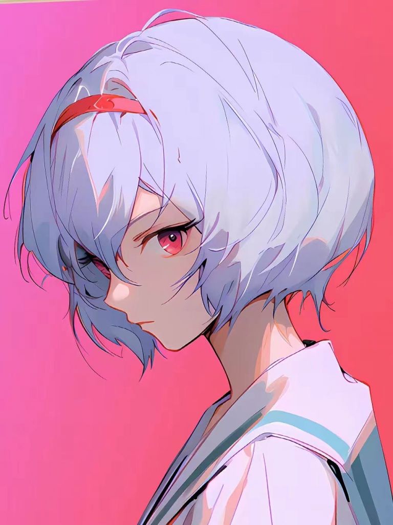 eva2张插画球原图 NGA玩家社区