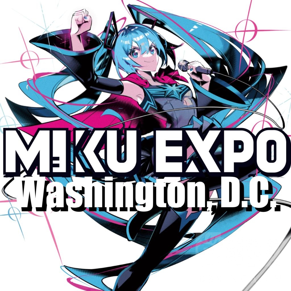Miku Expo 2024华盛顿DC场交流面基群qwq NGA玩家社区