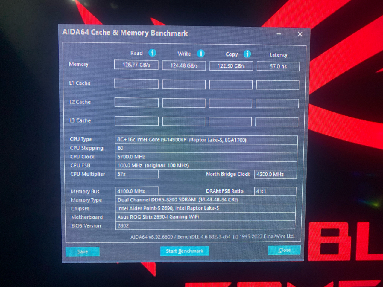 大离谱事件 用了2个月的内存炸了 xmp都开不起来了 但是能点亮进bios NGA玩家社区