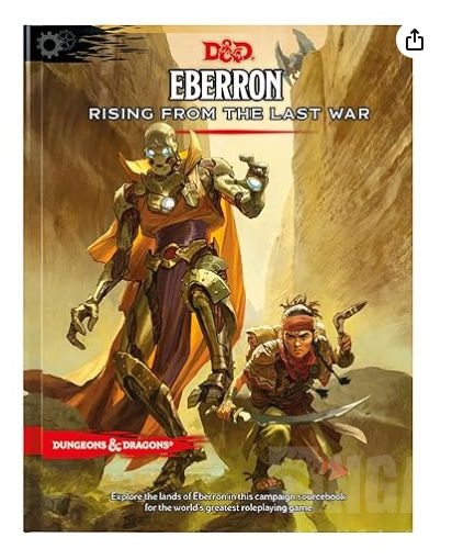 [闲聊杂谈]要如何系统性的去认识理解dnd的故事和世界观呢？ NGA玩家社区