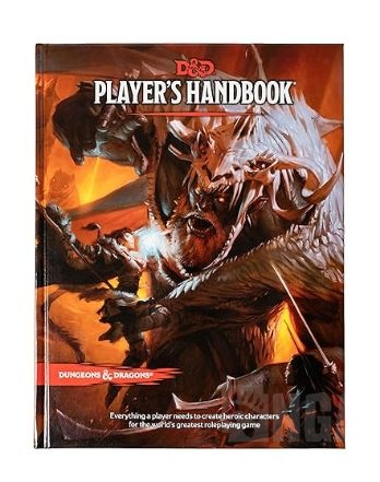 [闲聊杂谈]要如何系统性的去认识理解dnd的故事和世界观呢？ 178