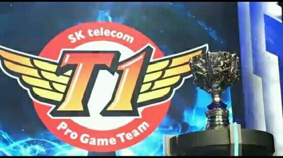 [外赛区赛事]有SKT全队手指天的动图吗 NGA玩家社区