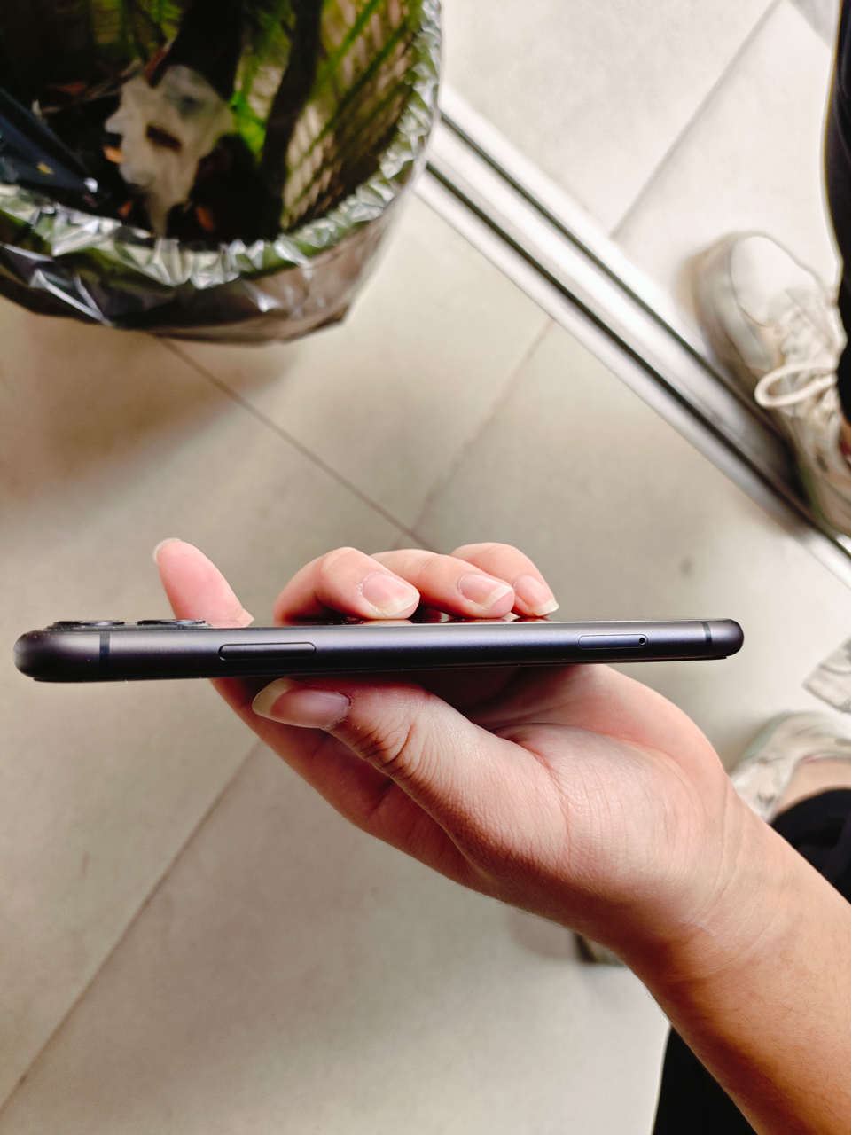 礼貌询价iPhone11 128g 黑色 NGA玩家社区