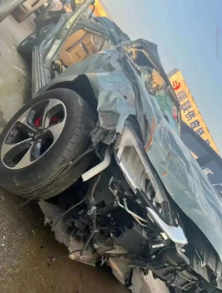 [问题求解] 决赛圈！问界M7和理想L7 NGA玩家社区