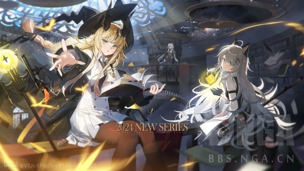 [闲谈交流] 有什么话留到极限火花之后再说吧！ NGA玩家社区