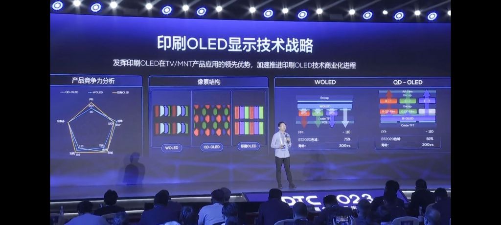 三星OLED G8 QD-OLED 烧屏 使用7个月 178