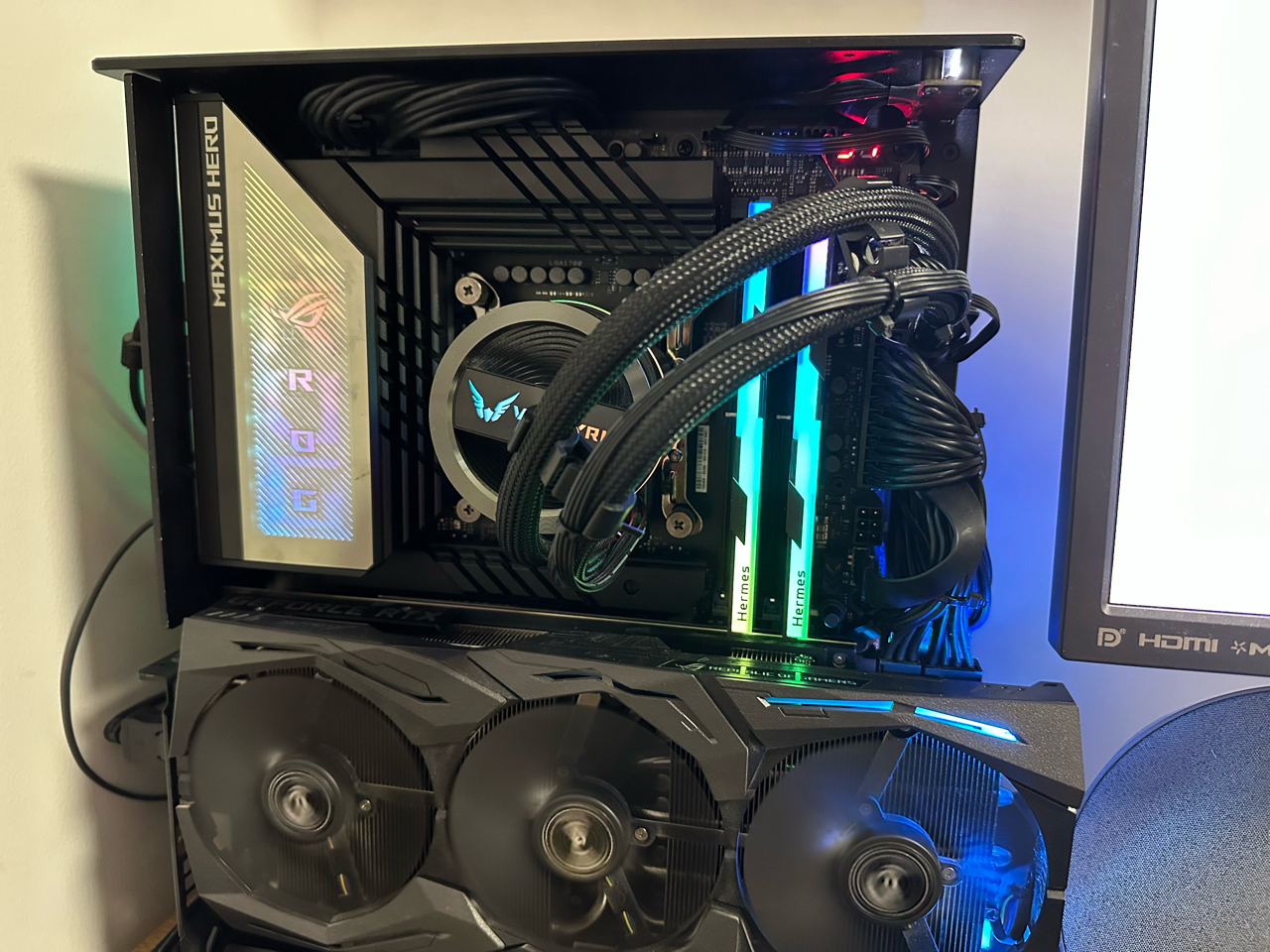 显卡寄了……直接换4070还是等 NGA玩家社区