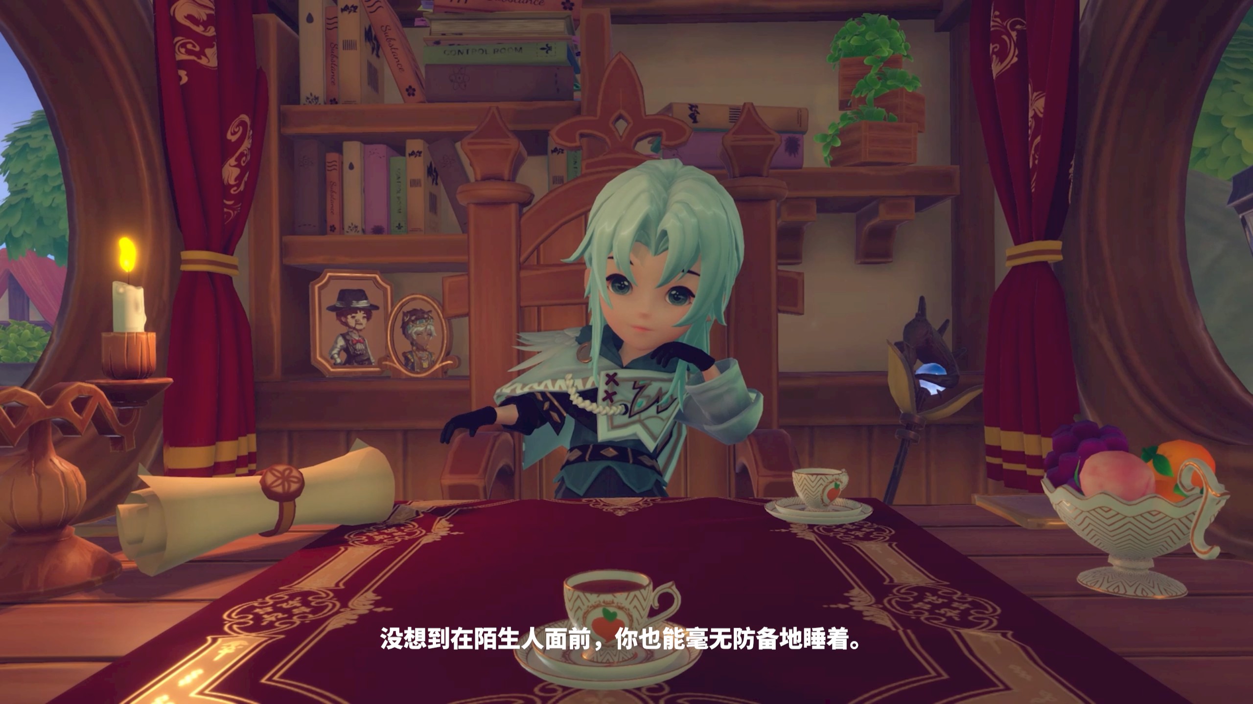 [EA游戏速递No.41]牧野之歌：关于武力9999，但是转生之后只能种田这件事 NGA玩家社区