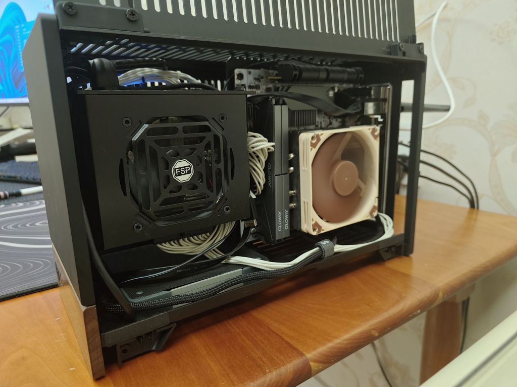 出一台itx整机 178