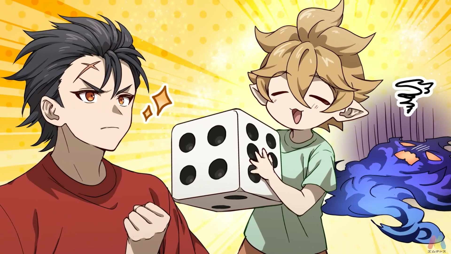 [闲聊杂谈] 碧蓝幻想TV第245期，新年1小时特别篇，下期嘉宾：高桥广树(皇帝)(文末有节目搬运地址) NGA玩家社区