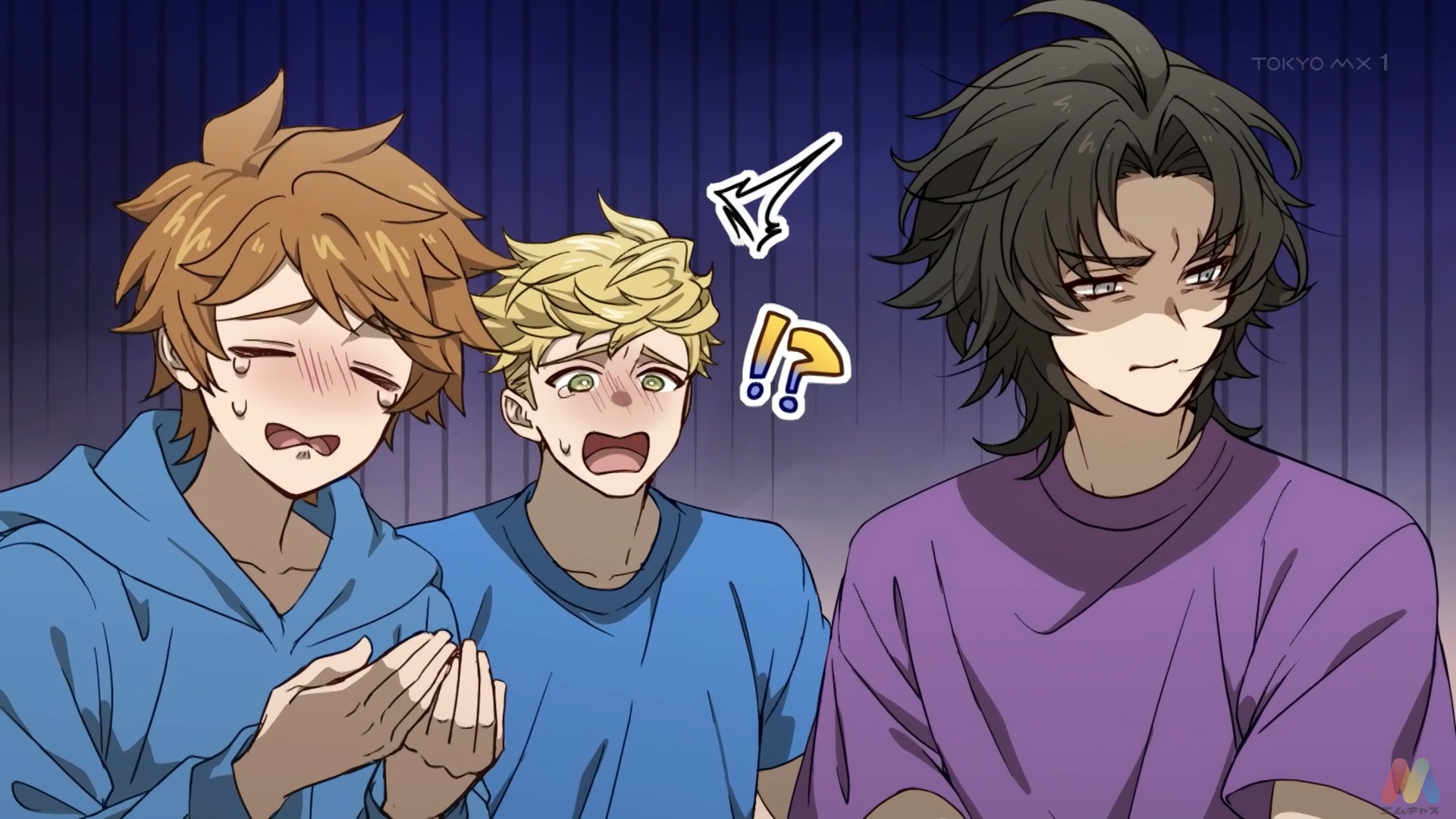 [闲聊杂谈] 碧蓝幻想TV第245期，新年1小时特别篇，下期嘉宾：高桥广树(皇帝)(文末有节目搬运地址) NGA玩家社区