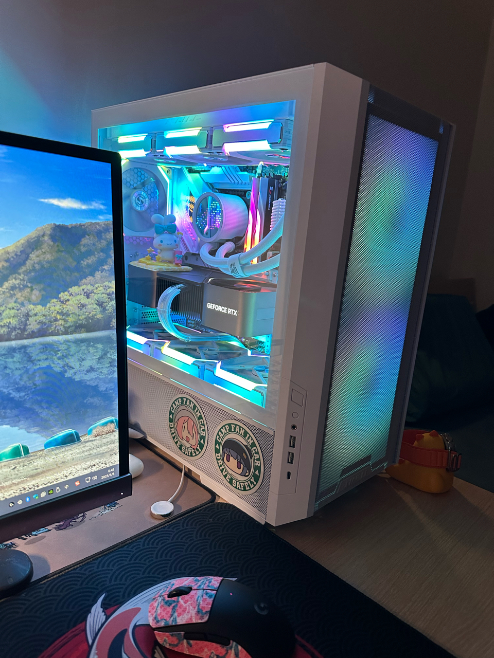 结果成了新年礼物了，才刚刚到货的ost们 NGA玩家社区