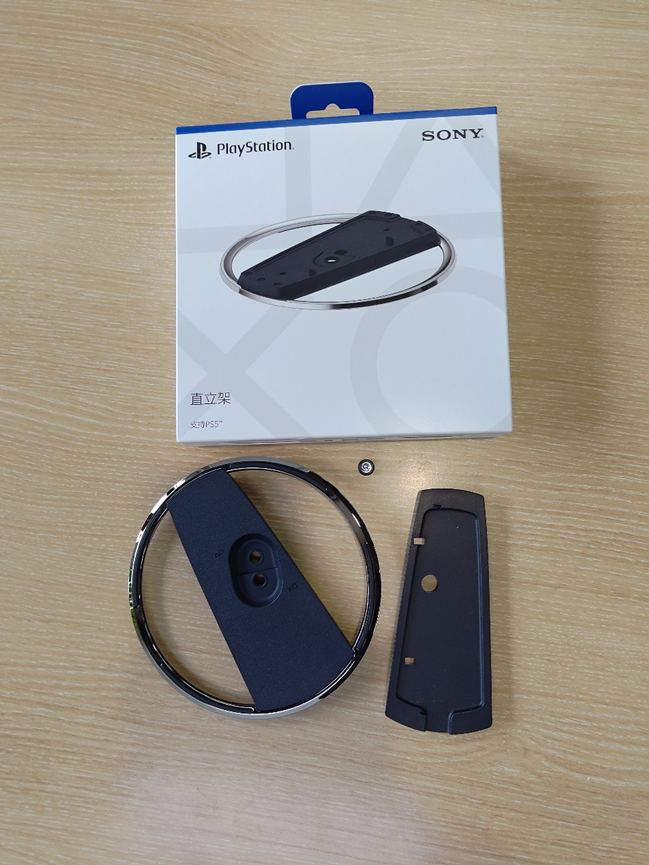 [开箱评测] 更轻更小更纤细！新版国行PS5轻薄版简单开箱&旧版外观对比 NGA玩家社区