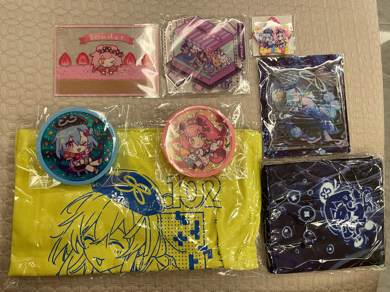 [闲谈交流] namie绘水月立牌repo(cp30.ver) NGA玩家社区