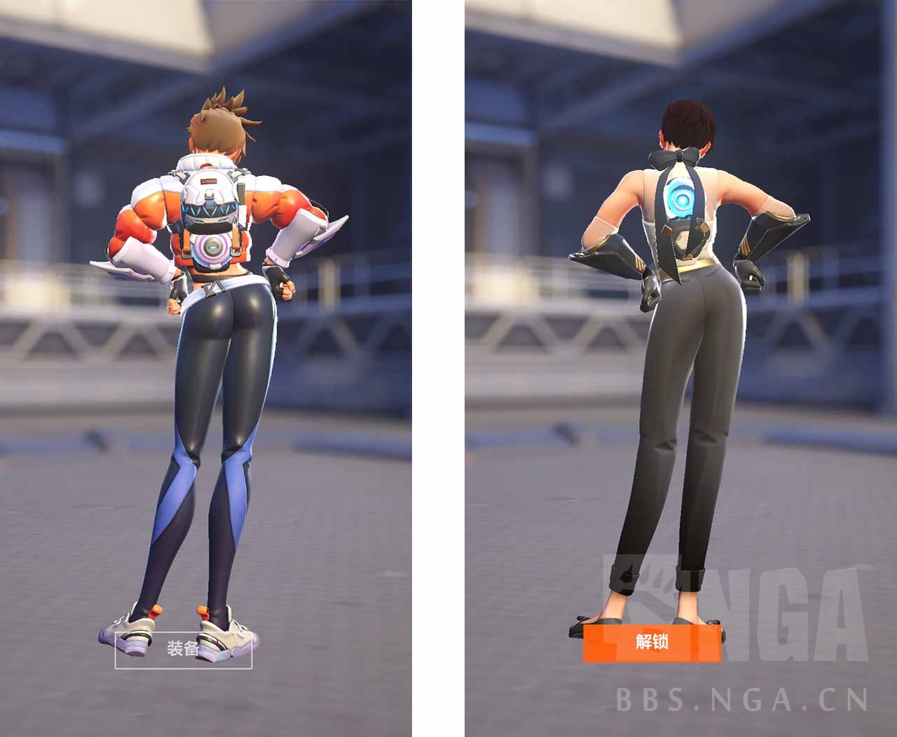 [有待证实]各位ow玩家，新的ylg视频来了 NGA玩家社区