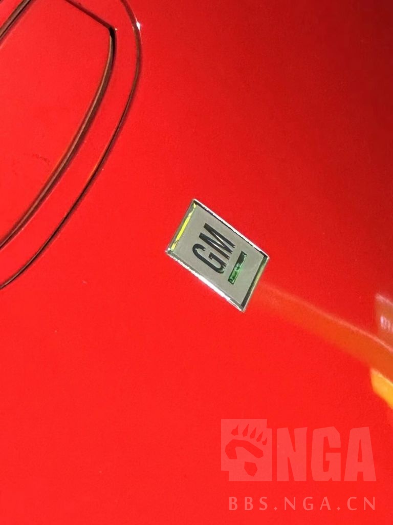 我为什么买别克纯电车！E5。 NGA玩家社区