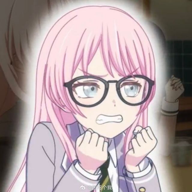 [mygo]求求来点mygo梗图或者表情包，想拉人进坑 178