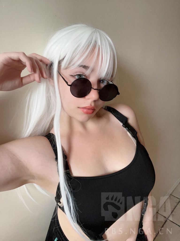 我不很理解，为什么很多女孩子都觉得5t5非常戳XP？ NGA玩家社区