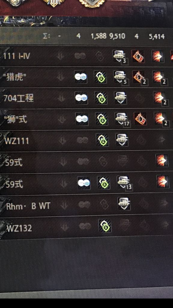 T95这车感觉在9级房真的是超模，要是9级金币车有T95的强度，爽无敌啊 NGA玩家社区