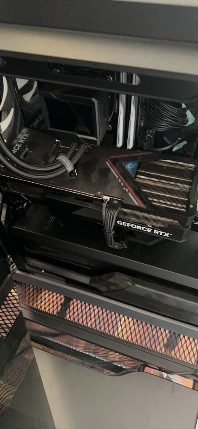 24年电脑又一炸！ROG雷鹰 178