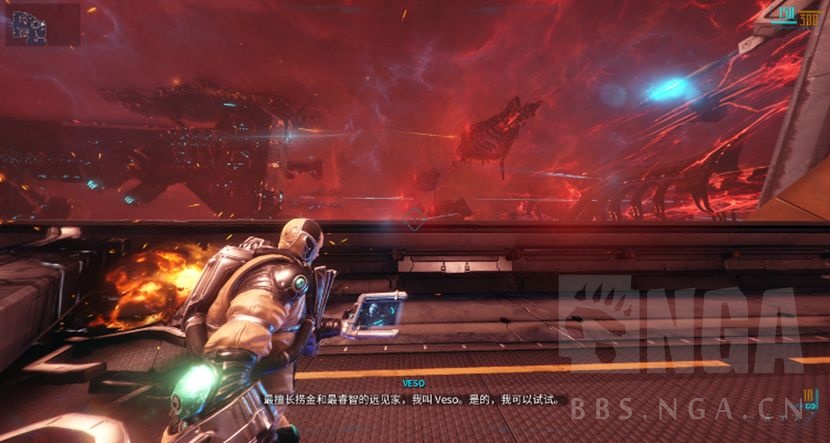 打工人梦中情机 ROG掌机WarFrame新世纪之战体验 178