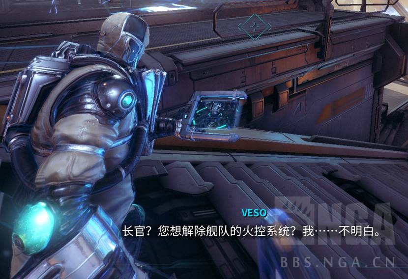 打工人梦中情机 ROG掌机WarFrame新世纪之战体验 178
