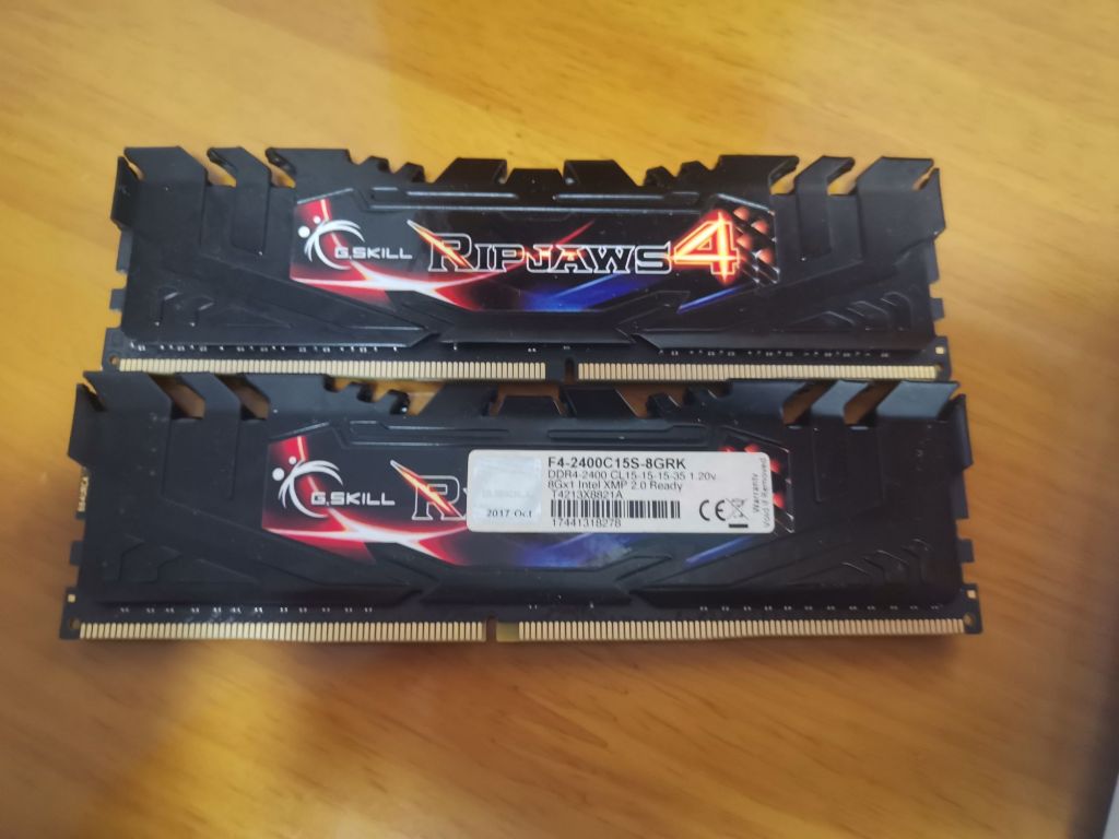 收个固态，d4的内存 NGA玩家社区