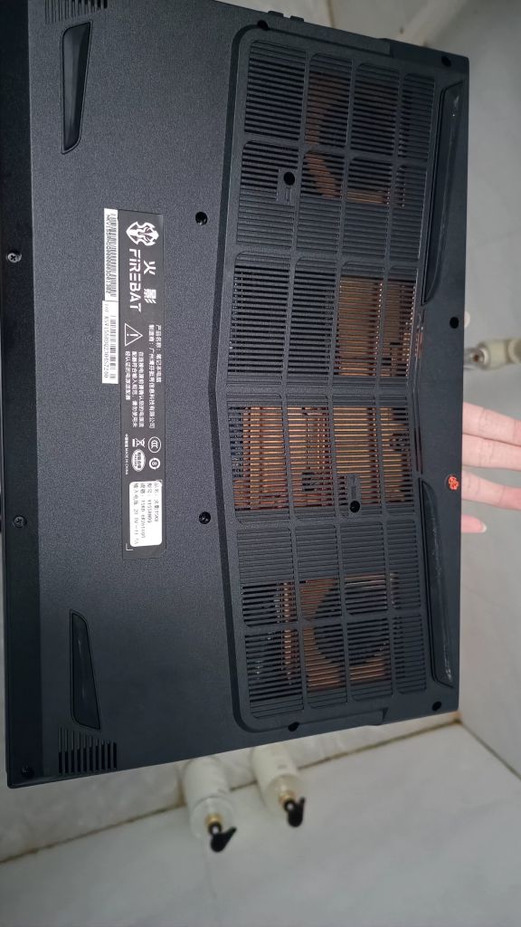 (已出)预出个火影t5k 12650h 4060 16+512 2k 165hz 100rgb色欲 NGA玩家社区