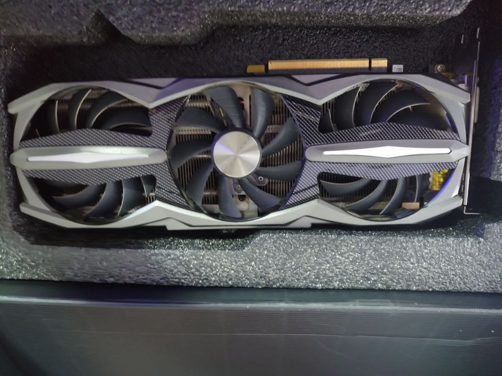 矿卡574坏了，收张970显卡自用 NGA玩家社区