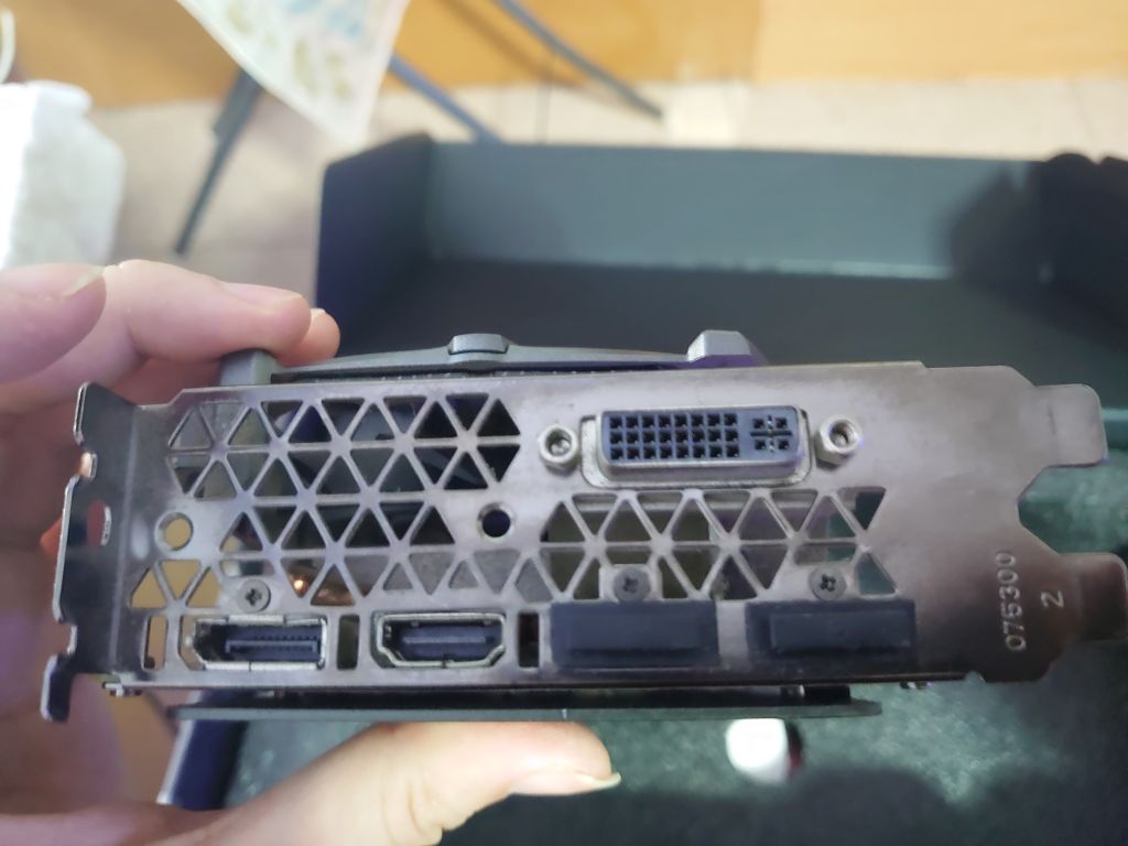 矿卡574坏了，收张970显卡自用 NGA玩家社区