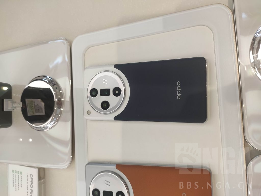 findx7标准版(补部分ultra图) NGA玩家社区