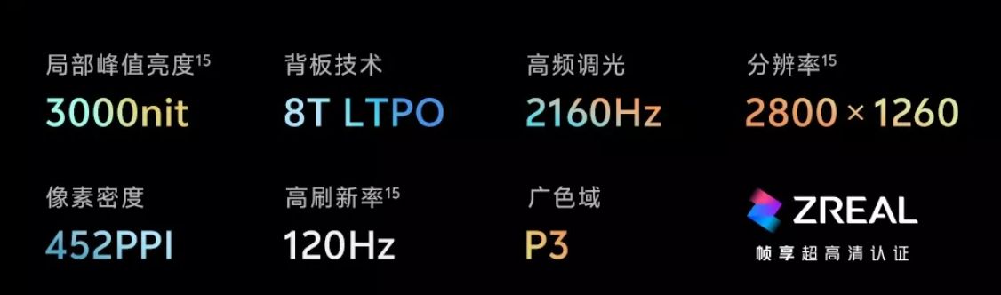 x100p 的屏幕和 mate60 比如何？ NGA玩家社区