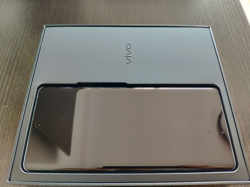 NGA团购的X100P到货了，发个开箱 NGA玩家社区