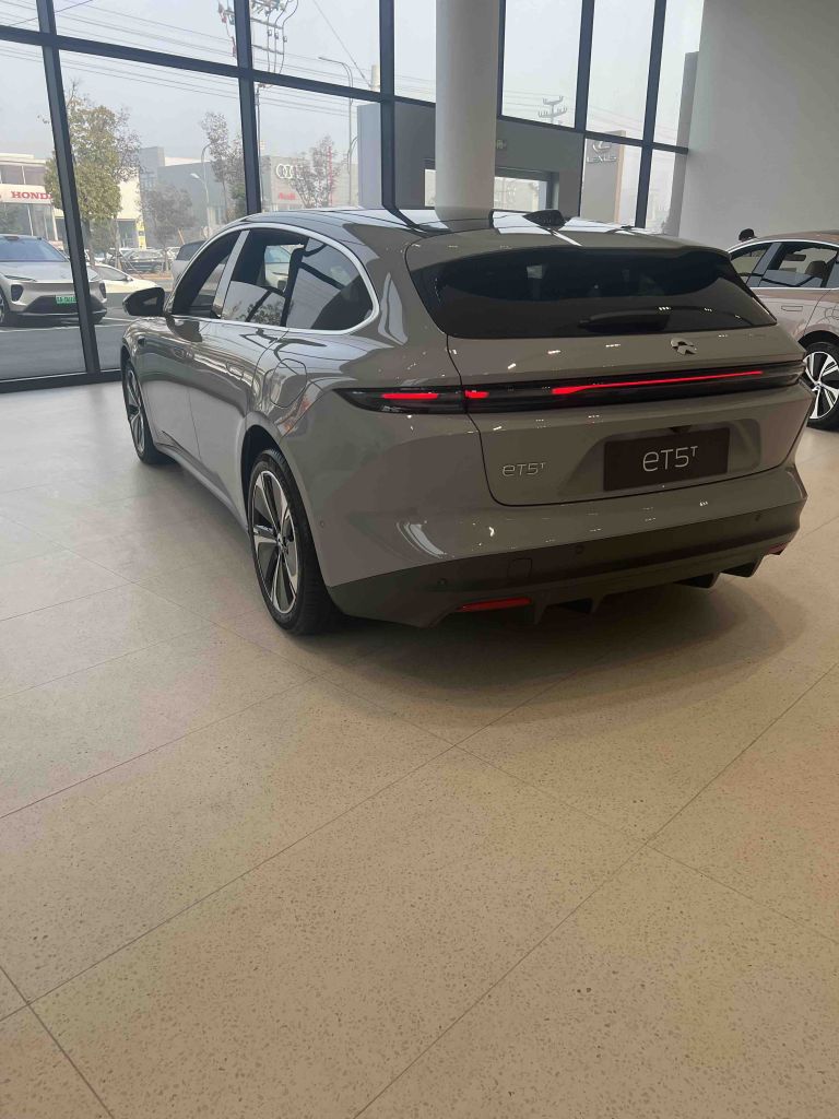 蔚来ET5T 准备订车 NGA玩家社区