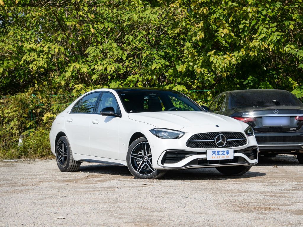 以颜值论，34C一看就是豪华车 NGA玩家社区