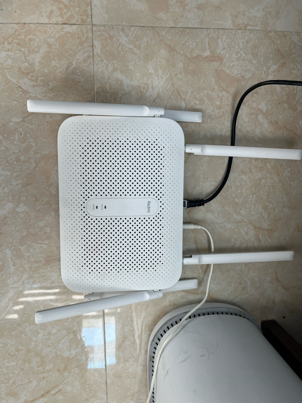 (已出)出一台小米ax6s,两台小米ac2100,一台八口交换机 NGA玩家社区