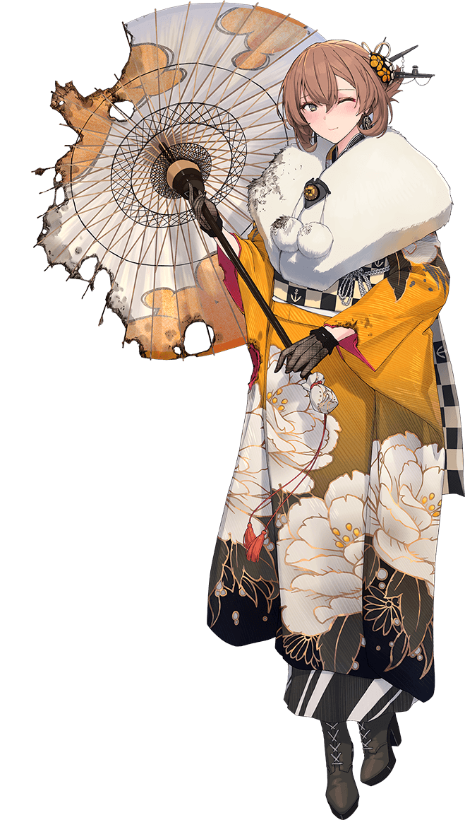 [舰colle] 2024年1月7日更新内容集中讨论(新开删锁) 178