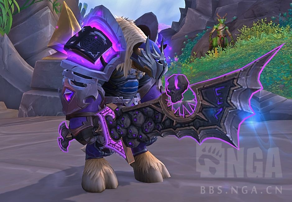 [原创攻略] [惩戒] 小弟不才，孤狼CJQ，3周自强纯集合石3000+。装备理解，心得，经验分享。 178