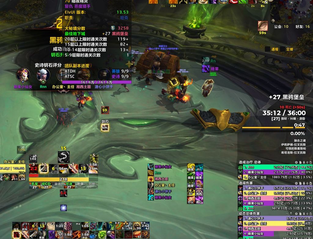 jpc单体为什么打的这么高？ NGA玩家社区