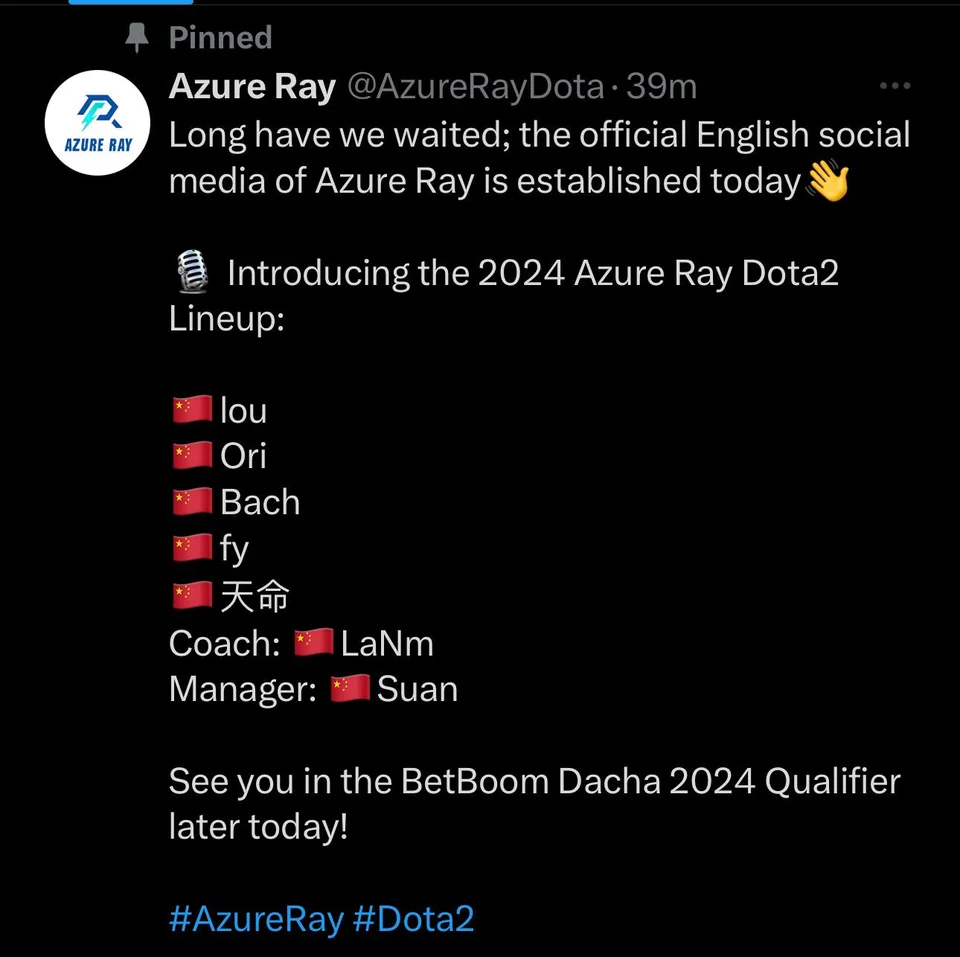 [热点讨论] DOTA2没屁事——今日REDDIT讨论热点搬运(2024.01.07) 178