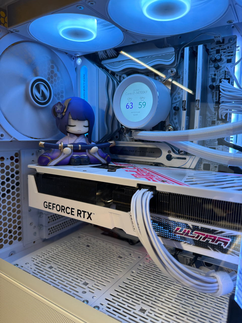 [硬件求助] 关于联立216风扇配置 NGA玩家社区