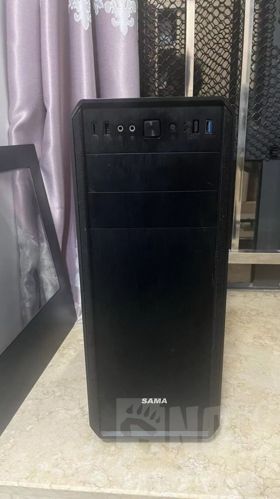 出一台自用主机 i7 6700 影驰1070 NGA玩家社区