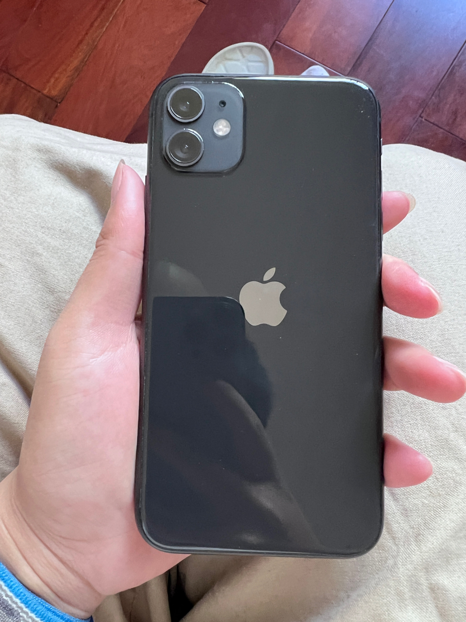 国行iPhone 11 128黑色 NGA玩家社区