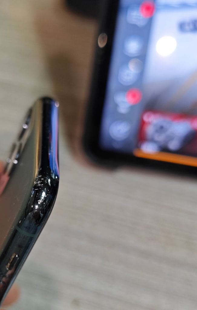 出一台苹果11pro 国行256g NGA玩家社区