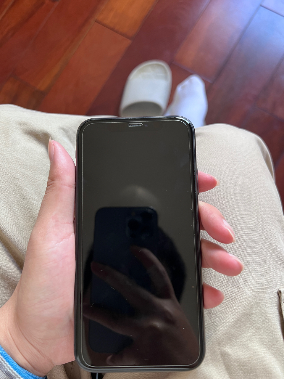 国行iPhone 11 128黑色 NGA玩家社区